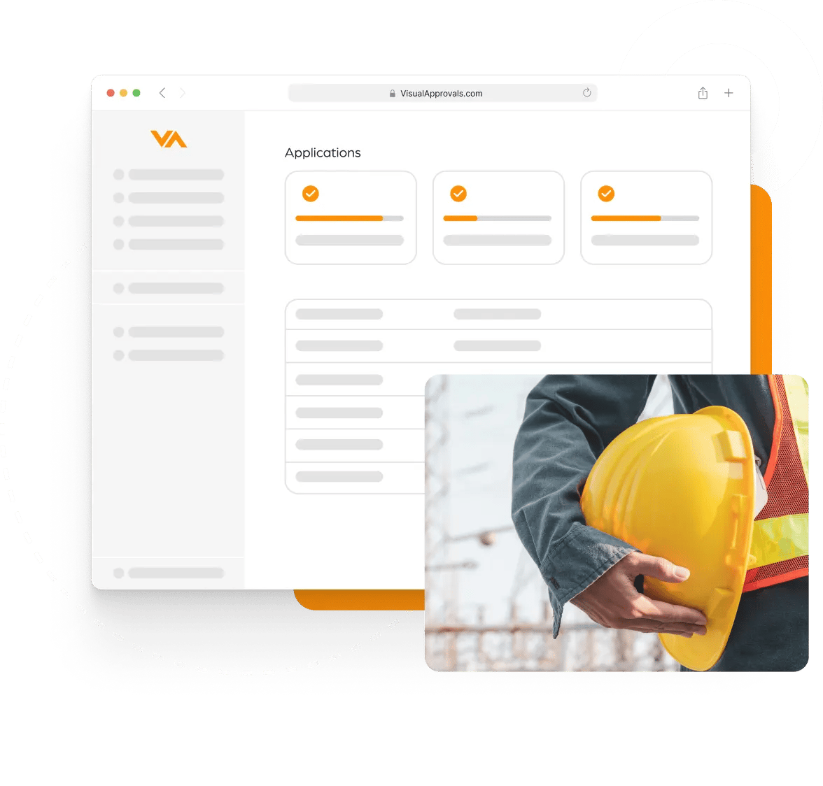 Inspections | Visual Approvals